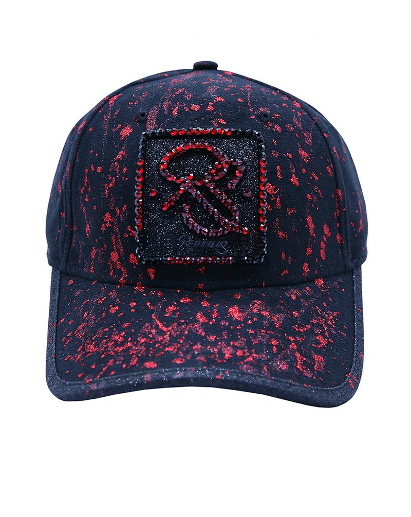 CASQUETTE RS RUBIS RAIN DELUXE - REDFILLS - Complices de Flore